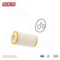China Oil Filter FOR OPTARE 0001802609 for mercedes benz M112 W202 W203 W204 W210 W212 W221 W906 VITO639 for sale