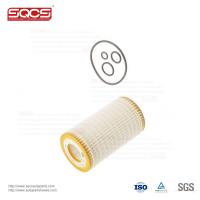 China Oil Filter FOR OPTARE 0001802609 for mercedes benz M112 W202 W203 W204 W210 W212 W221 W906 VITO639 for sale