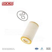 China Oil Filter FOR OPTARE 0001802609 for mercedes benz M112 W202 W203 W204 W210 W212 W221 W906 VITO639 for sale