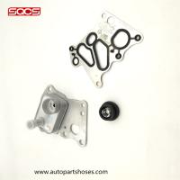 China 100% Tested Oil Cooler Radiator for Mercedes Benz C200 C180 E200 E260 SLK200 C260 for sale