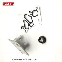 China 100% Tested Oil Cooler Radiator for Mercedes Benz C200 C180 E200 E260 SLK200 C260 for sale