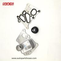 China 100% Tested Oil Cooler Radiator for Mercedes Benz C200 C180 E200 E260 SLK200 C260 for sale