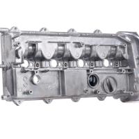 China Aluminium Cylinder Head Cover for Eurocar 6110102330 6110100630 6110101730 6460101930 for sale