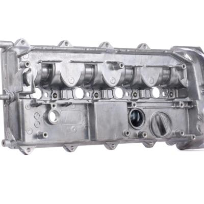 China Aluminium Cylinder Head Cover for Eurocar 6110102330 6110100630 6110101730 6460101930 for sale