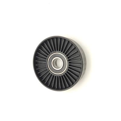 China Mercedes-Benz SQCS Belt Tension Pulley 1122000070 for W463 R129 W202 W210 S202 S210 for sale