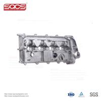 China Aluminium Cylinder Head Cover for Eurocar 6110102330 6110100630 6110101730 6460101930 for sale