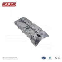 China Aluminium Cylinder Head Cover for Eurocar 6110102330 6110100630 6110101730 6460101930 for sale