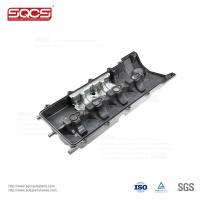 China Aluminium Cylinder Head Cover for Eurocar 6110102330 6110100630 6110101730 6460101930 for sale