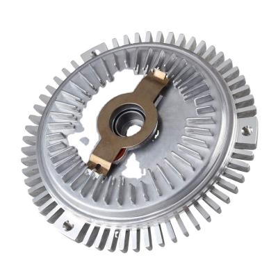 China Auto Engine Parts SQCS Fan Clutch A0002005822 for Mercedes SPRINTER 901 902 903 904 for sale