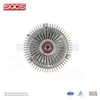 China Auto Engine Parts SQCS Fan Clutch A0002005822 for Mercedes SPRINTER 901 902 903 904 for sale