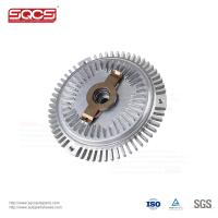China Auto Engine Parts SQCS Fan Clutch A0002005822 for Mercedes SPRINTER 901 902 903 904 for sale