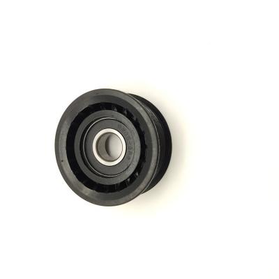 China V Belt Pulley M112 M272 M113 M273 2722021019 0002020019 0002020919 For W221 W164 W251 for sale