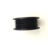 China V Belt Pulley M112 M272 M113 M273 2722021019 0002020019 0002020919 For W221 W164 W251 for sale