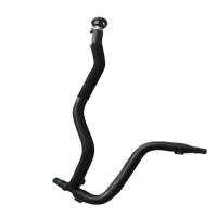 China CLS 2125013925 Automotive Engine Cooling System Hose Coolant Hose for Vehicle Cooling for sale
