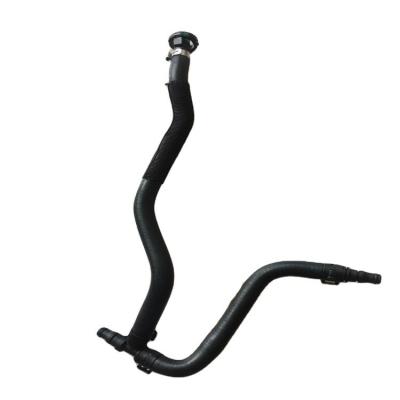 China CLS 2125013925 Automotive Engine Cooling System Hose Coolant Hose for Vehicle Cooling for sale