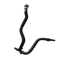 China CLS 2125013925 Automotive Engine Cooling System Hose Coolant Hose for Vehicle Cooling for sale