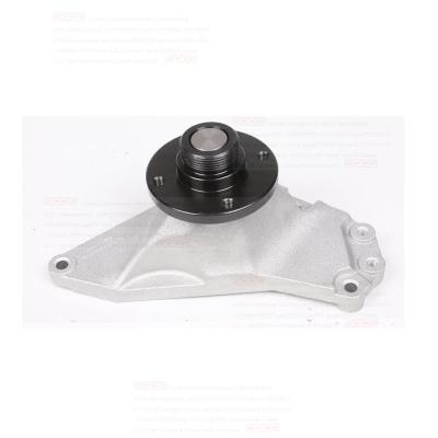 China SPRINTER 3 6422000420 Fan Clutch Bearing Bracket for Mercedes VITO 639 engine OM642 for sale