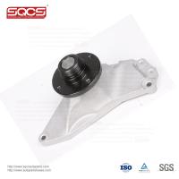 China SPRINTER 3 6422000420 Fan Clutch Bearing Bracket for Mercedes VITO 639 engine OM642 for sale