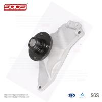 China SPRINTER 3 6422000420 Fan Clutch Bearing Bracket for Mercedes VITO 639 engine OM642 for sale