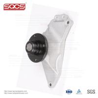 China SPRINTER 3 6422000420 Fan Clutch Bearing Bracket for Mercedes VITO 639 engine OM642 for sale