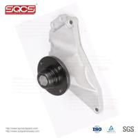 China SPRINTER 3 6422000420 Fan Clutch Bearing Bracket for Mercedes VITO 639 engine OM642 for sale