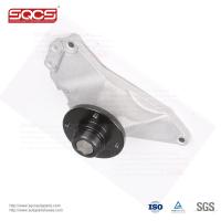 China SPRINTER 3 6422000420 Fan Clutch Bearing Bracket for Mercedes VITO 639 engine OM642 for sale