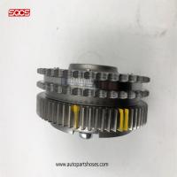 China Intake Camshaft Adjuster 2720505347 for Mercedes Benz M272 M273 W221 W164 S350 S400 for sale