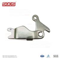 China MERCEDES---BENZ A2014200589 SQCS AIC Drum Brake Regulator Auto Car Part for Replacement for sale