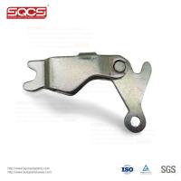 China MERCEDES---BENZ A2014200589 SQCS AIC Drum Brake Regulator Auto Car Part for Replacement for sale
