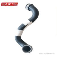 China 2115015482 Radiator Coolant Hose Water Pipe for Mercedes Benz W211 W219 E320 CDI CLS350 for sale