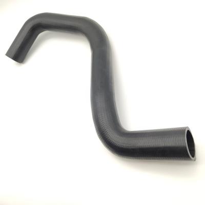 China 100% Tested Radiator Hose For MERCEDES BENZ E320 OEM 2105012282 Car Model Performance for sale