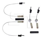 China OE6695400717 Brake Sensor for Mercedes Sprinter 906 Rear Axle Professional Seller for sale