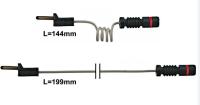 China OE6695400717 Brake Sensor for Mercedes Sprinter 906 Rear Axle Professional Seller for sale
