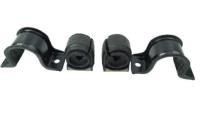 China Rear Axle Stabilizer Mounting Bracket for Bens 906 OE0009953402 Professional Seller for sale