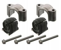 China Rear Axle Stabilizer Mounting Bracket for Bens 906 OE0009953402 Professional Seller for sale