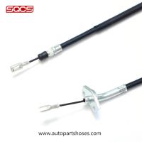 China SQCS Clutch Cable for SPRINTER 96-06 Year 2D0 609 721 LT 28 Panel Van 9014201885 for sale