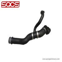 China Radiator Coolant Hose Water Pipe 2225016791 for Mercedes-Benz M276 X222 W222 2014-2017 for sale