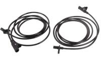 China 9065400217 Car Model for Mercedes Sprinter 906 SQCS Auto Parts Wheel Speed Sensor for sale