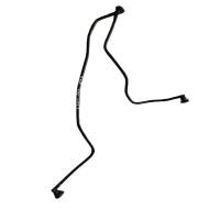 China SQCS 2465010325 Radiator Coolant Soft Hose for European Car Parts Distributor for sale