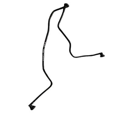 China SQCS 2465010325 Radiator Coolant Soft Hose for European Car Parts Distributor for sale