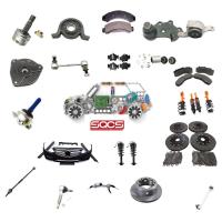China SQCS Auto Parts Brake Master Cylinder OE0004317501 for Benz Sprinter 906 100% Tested for sale