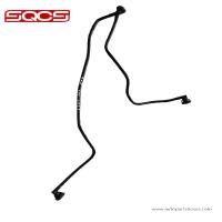 China SQCS 2465010325 Radiator Coolant Soft Hose for European Car Parts Distributor for sale