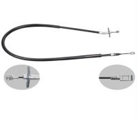 China SQCS Car Parts 9044200285 Brake Cable for Benz Sprinter 901 902 903 904 Replacement for sale