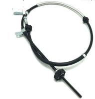 China SQCS Car Parts 9044200285 Brake Cable for Benz Sprinter 901 902 903 904 Replacement for sale