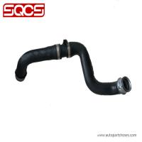 China ISO/TS16949 Radiator Intercooler Water Hose for VOLVO S80 S60 V70 XC70 XC90  30776151 for sale