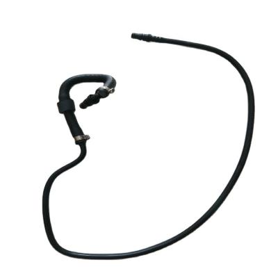 China Car Model SQCS Expansion Tank Vent Hose for Mercedes W211 S211 E200 2002-2009 2115010725 for sale