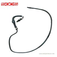 China Car Model SQCS Expansion Tank Vent Hose for Mercedes W211 S211 E200 2002-2009 2115010725 for sale