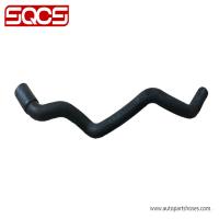 China ISO/TS16949 SQCS Exhaust Pipe Cover for 2710180682 2710181082 2710180482 Fits W203 W211 W204 W212 for sale