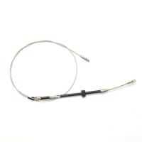 China Automotive Cooling System Hand Brake Cable for Benz  9014202085 and Improved Design for sale
