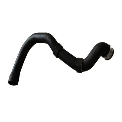 China European Cars Grade C Coolant Hose For W203 2000-2002 CL203 2001-2002 S203 2001-2002 for sale